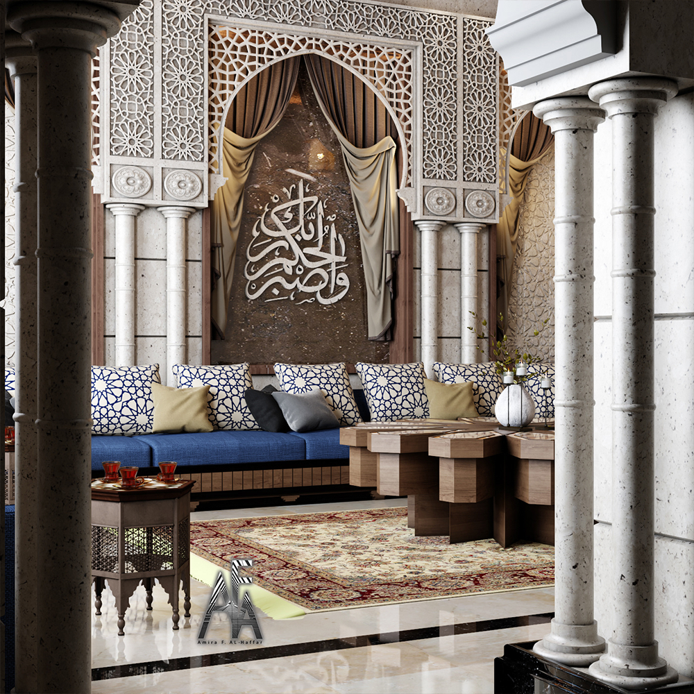 Buying Arabic Majlis in Dubai: Elevate Your Outdoor Living Experience