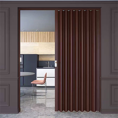 PVC Folding Doors in Dubai: Stylish, Durable, and Space-Saving Solutions