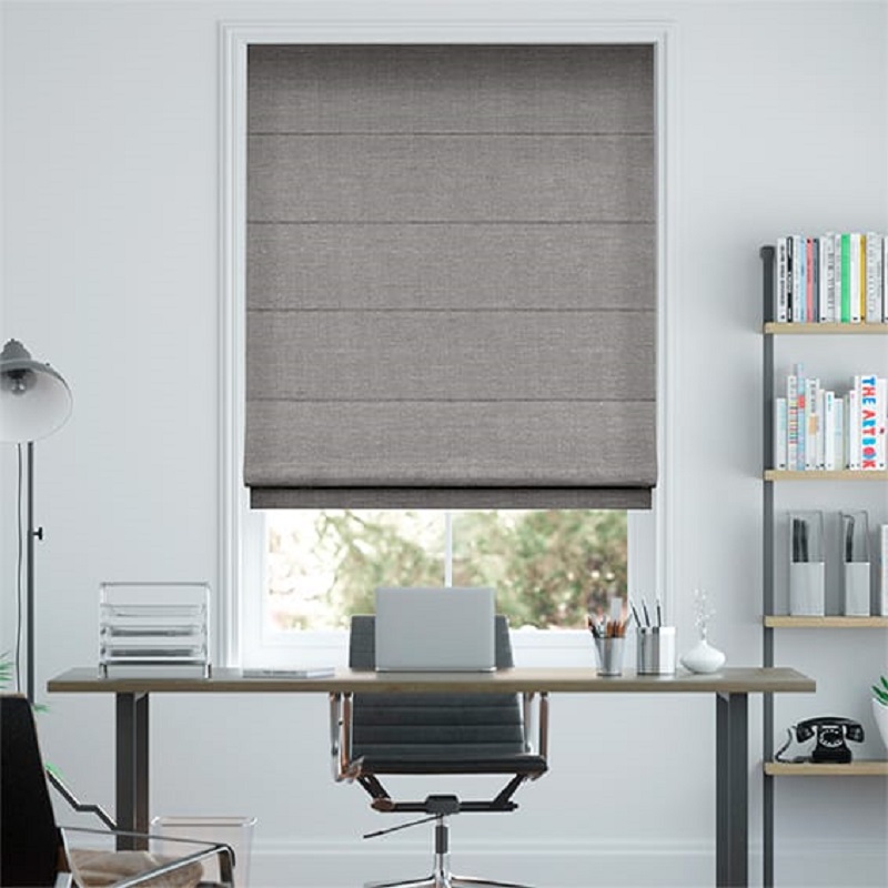 Premium Office Blinds Dubai | High-Quality Window Blinds for Your Workspace