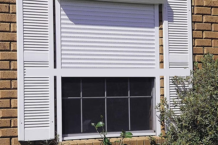 Guide to Buying the Best Roller Shutters in Dubai