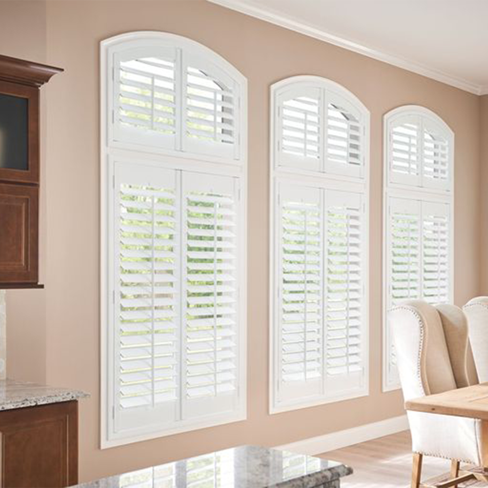 Wooden Shutters: A Blend of Beauty, Privacy, and Durability